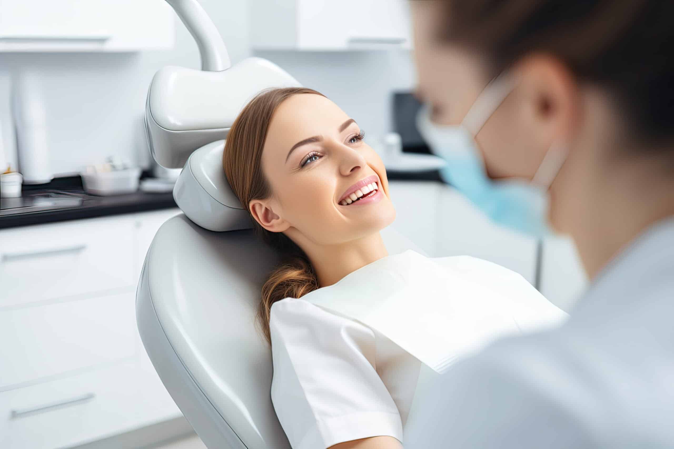 Dental Restoration Options: Revive Your Smile at Mountain Aire Dentistry
