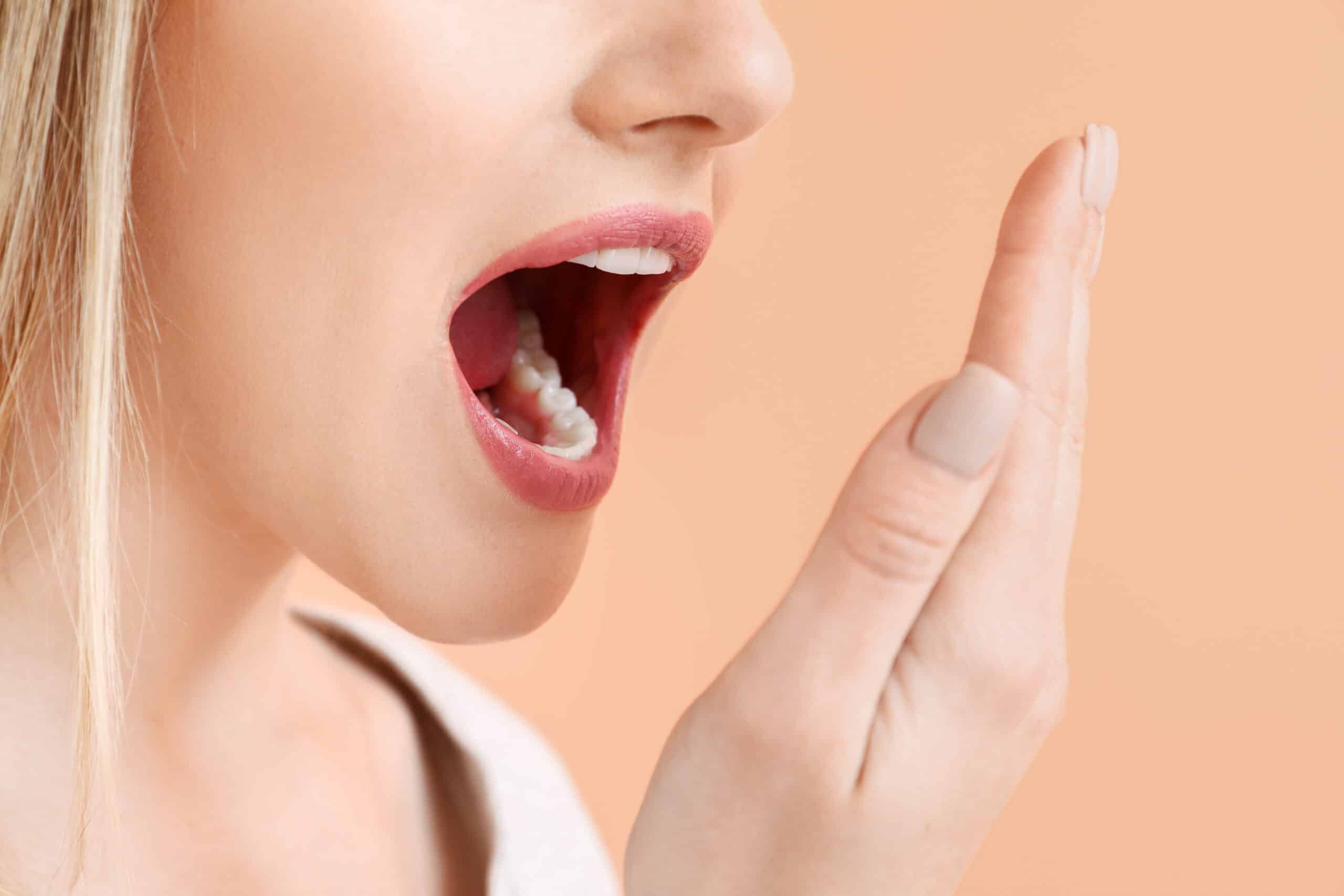Keep Your Breath Fresh with These Tips - Mountain Aire Dentistry in ...