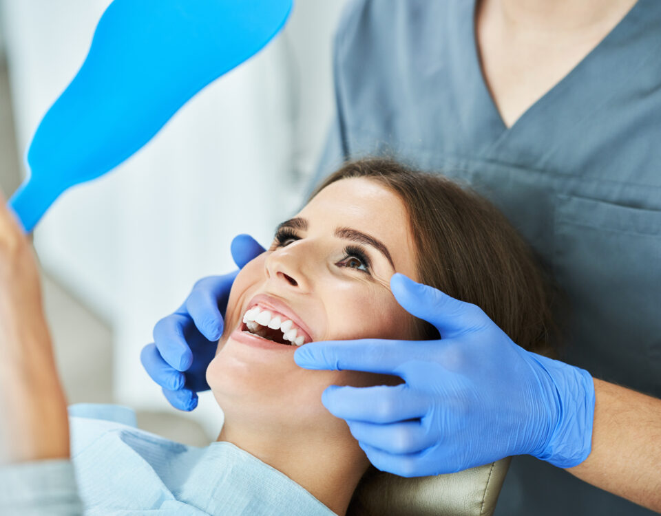 The Speedy Smile Revolution: Same-Day Crowns