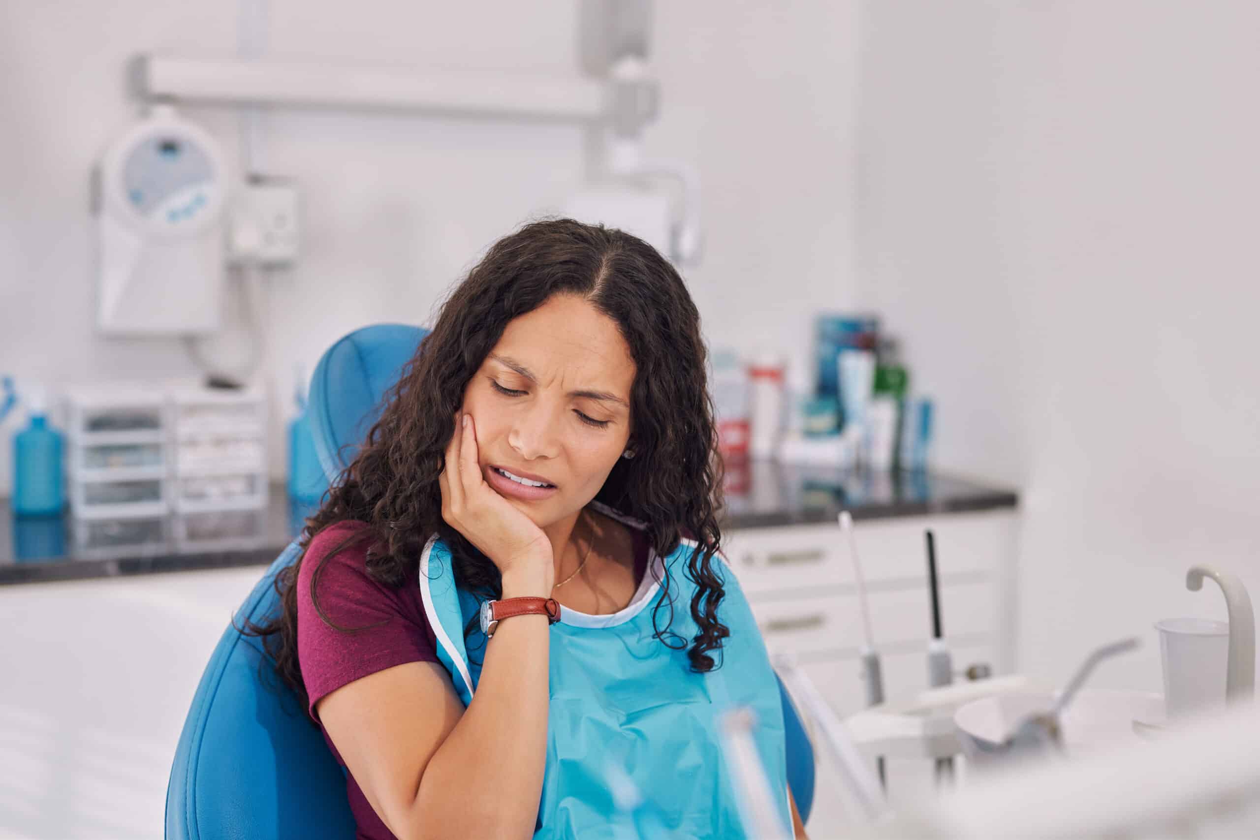 The Most Common Dental Problems We See and How to Prevent Them