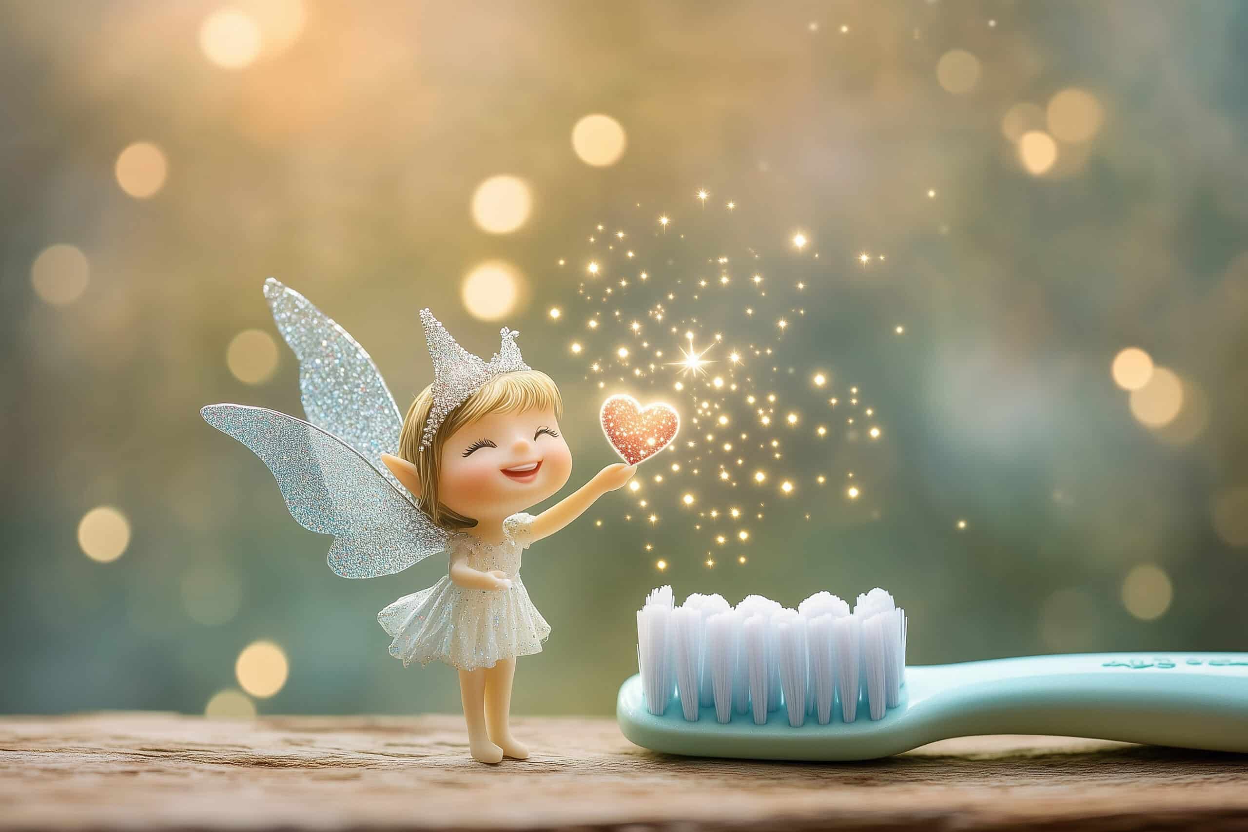 The Tooth Fairy Around the World - Mountain Aire Dentistry in Broomfield