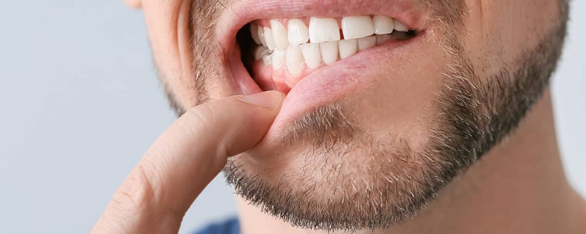 Understanding What Causes Gum Discomfort While Brushing