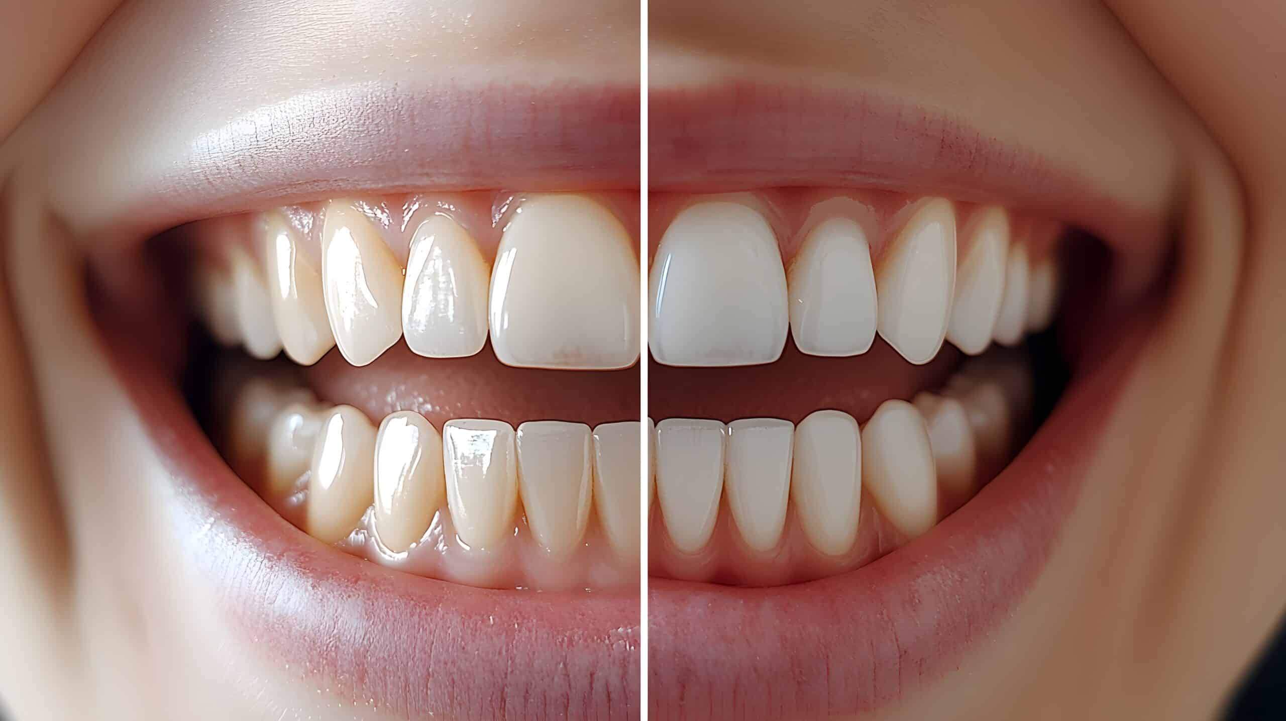 Why Teeth Whitening Is One of the Most Popular Cosmetic Procedures